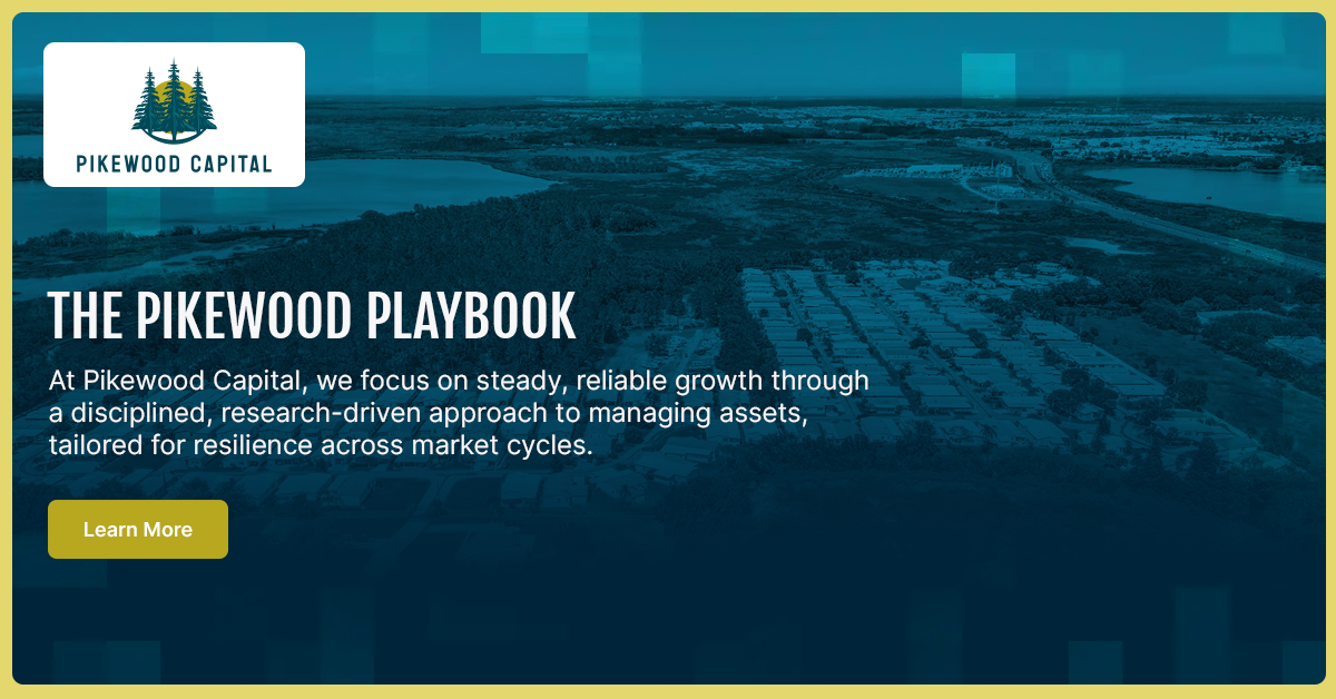 Investment Strategy | Pikewood Capital – Long-Term Value and Stability
